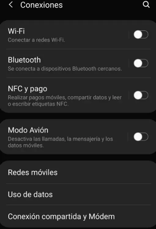 Come vengono gestiti gli APN su Android 4557_3