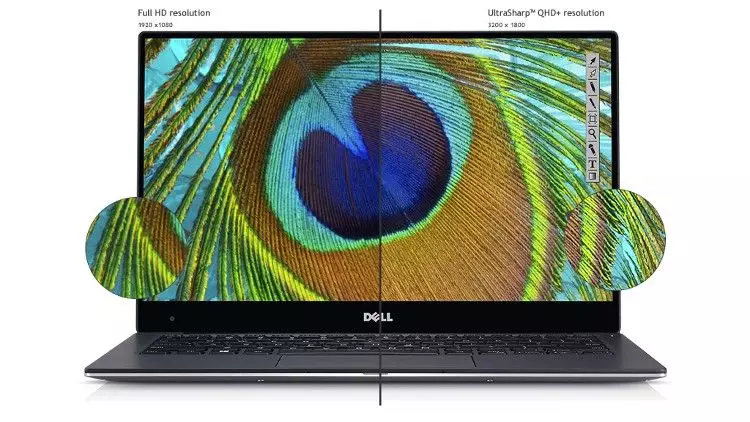 Dell XPS 13