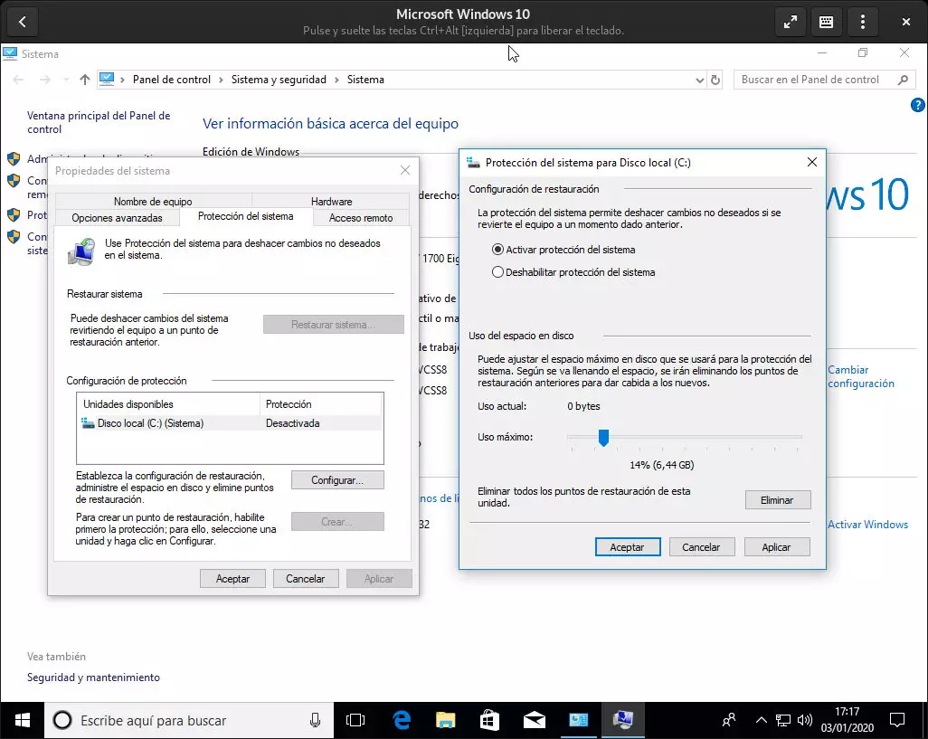 Începeți bine cu noul computer cu Windows 10 urmând aceste sfaturi simple 45731_10