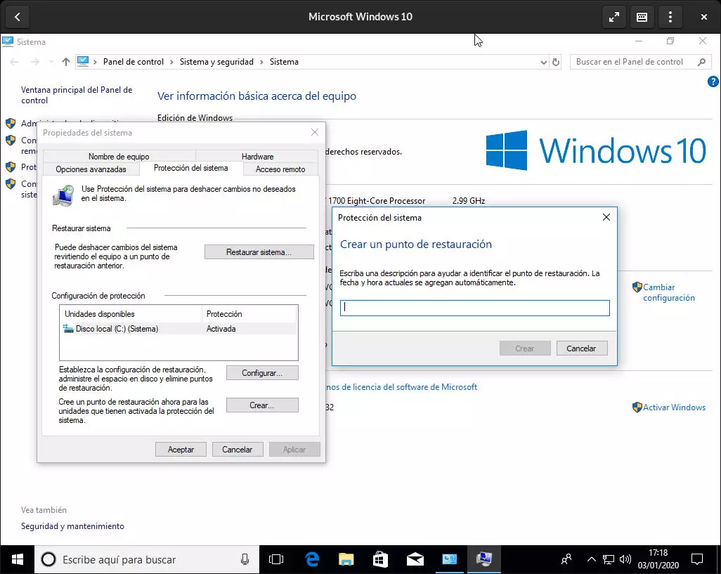 Qalisa kahle ngeyakho entsha Windows 10 ikhompuyutha ngokulandela lawa macebiso alula 45731_11