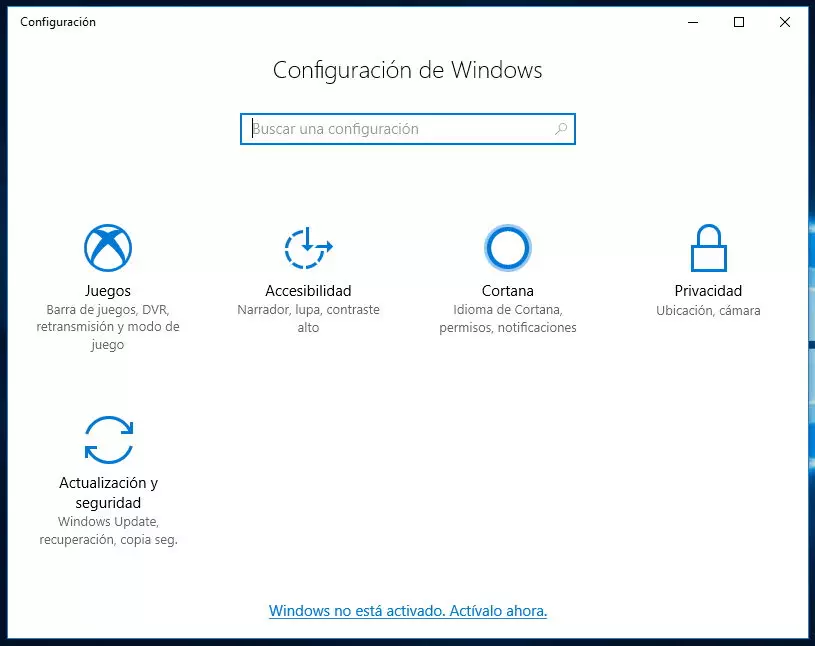 Comeza ben co teu novo ordenador con Windows 10 seguindo estes sinxelos consellos 45731_5