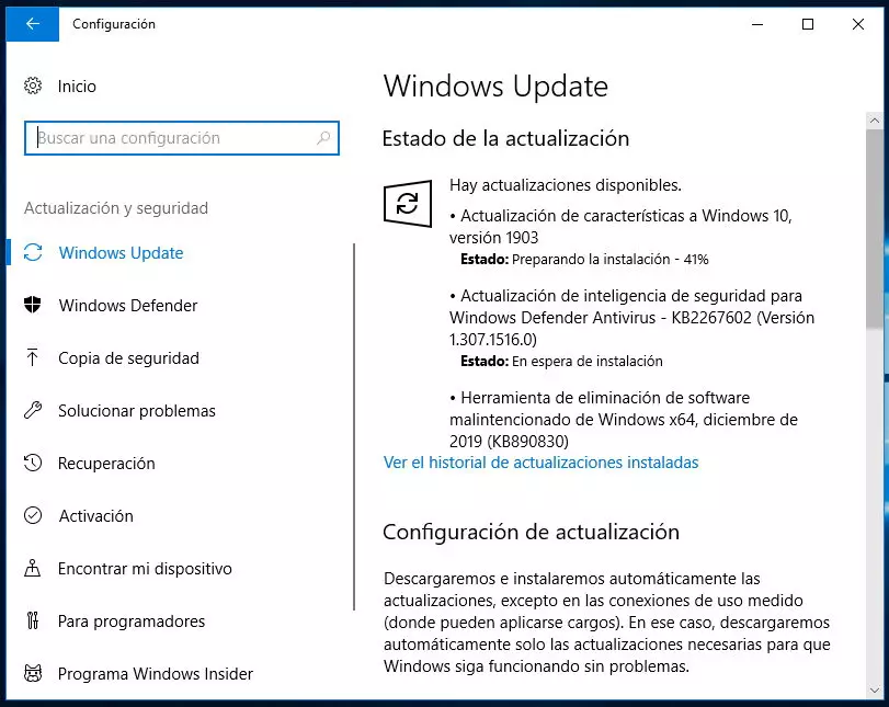 Comeza ben co teu novo ordenador con Windows 10 seguindo estes sinxelos consellos 45731_6