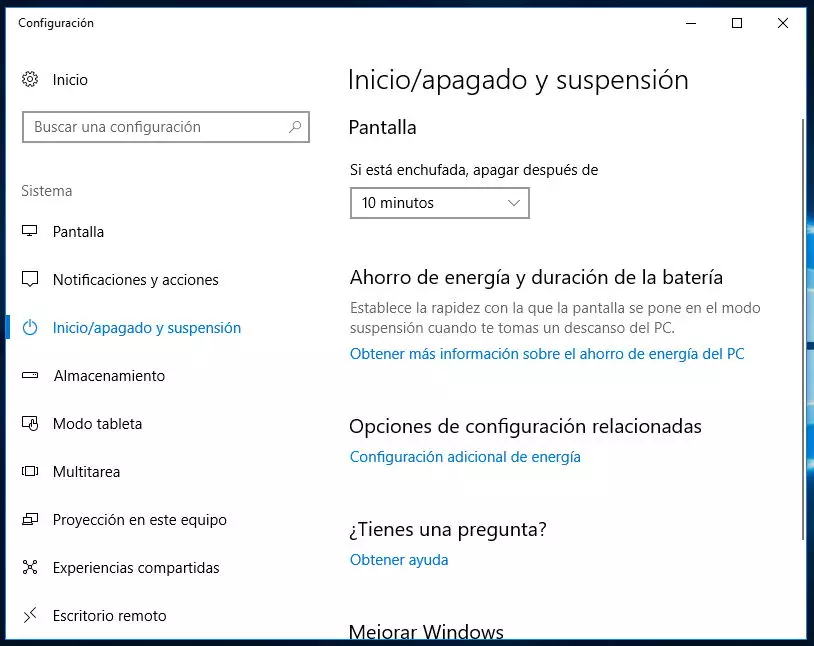 Comeza ben co teu novo ordenador con Windows 10 seguindo estes sinxelos consellos 45731_7