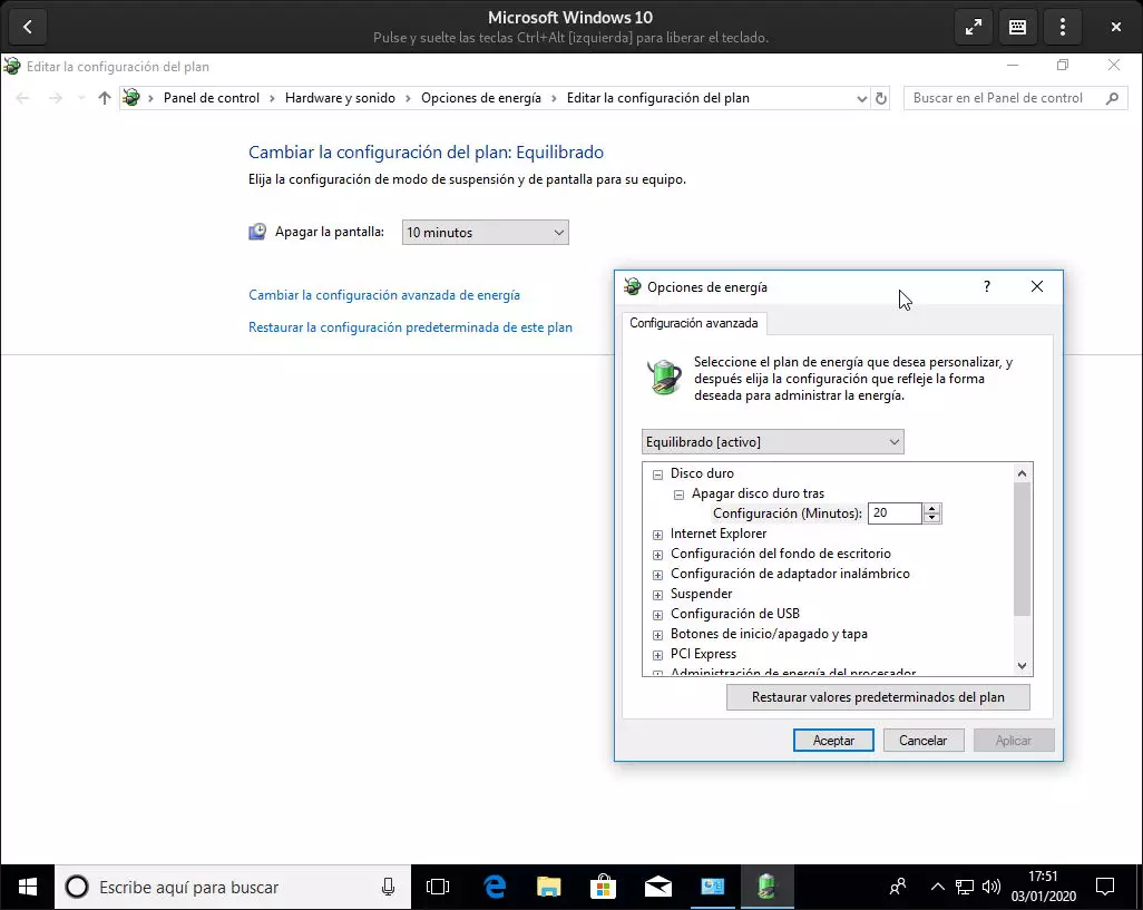 Comeza ben co teu novo ordenador con Windows 10 seguindo estes sinxelos consellos 45731_8