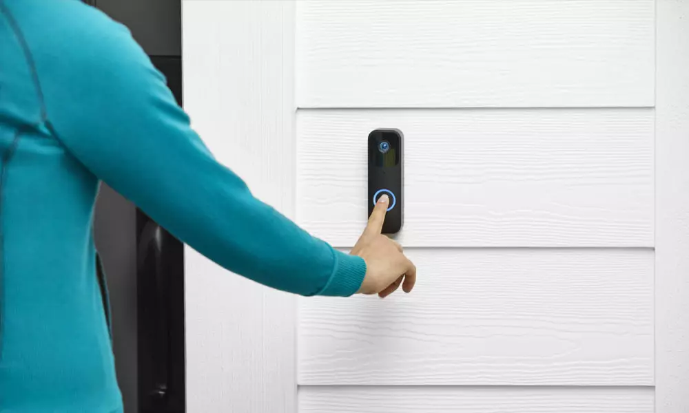 Blink Video Doorbell, a primeira campainha de vídeo da Amazon está aqui