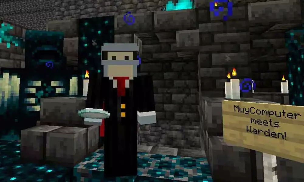 Wat bart der mei Minecraft 1.19.1?