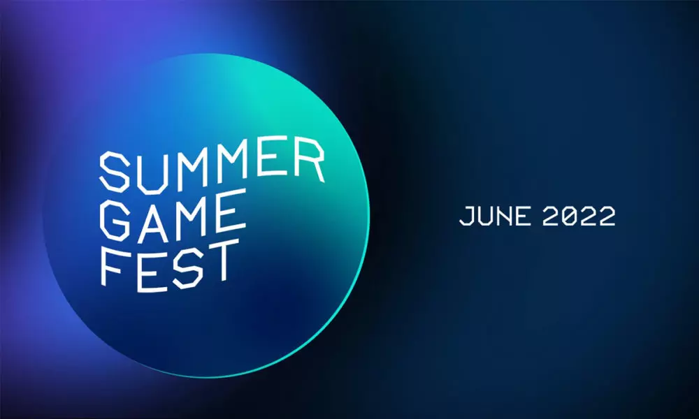 Geoff Keighley o theola litebello tsa Summer Game Fest