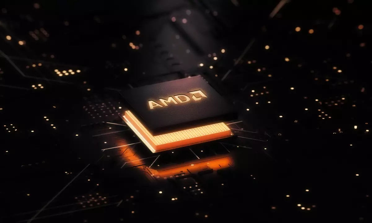 AMD Ryzen 5900, 5800, 5700G ja 5600G, uued protsessorid ja APU-d silmapiiril