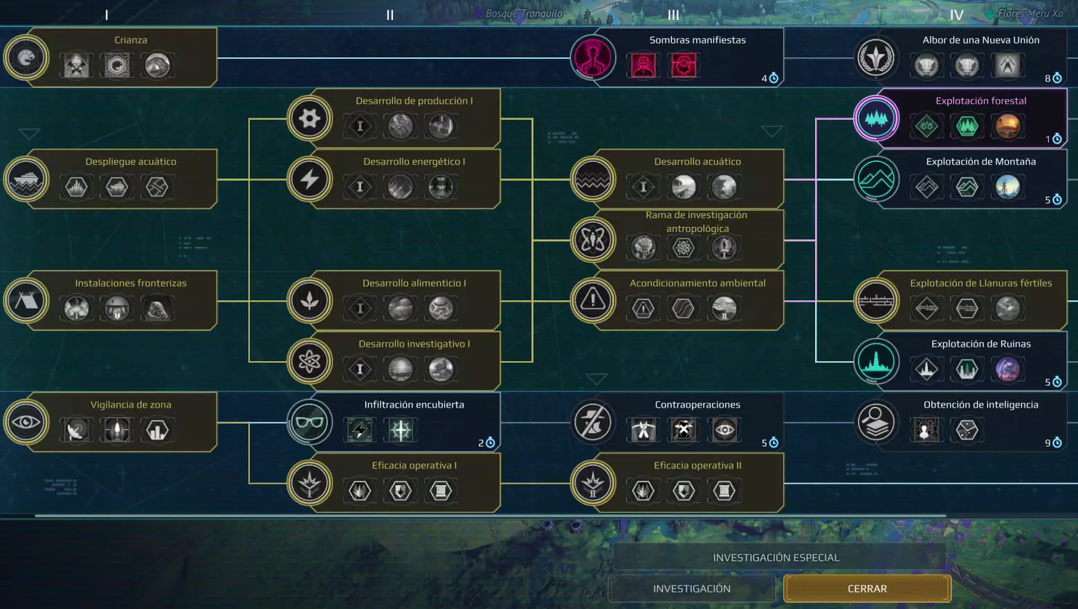 Age of Wonders: Planetfall, ពិនិត្យលើកុំព្យូទ័រ 46646_7