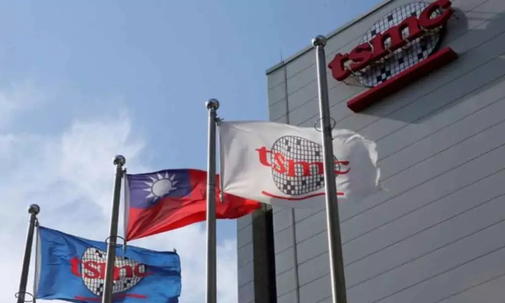 E se la Cina decidesse di espropriare TSMC?