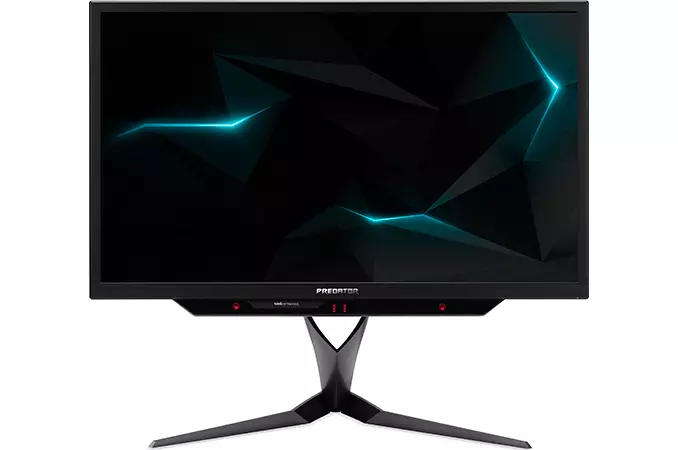 G-Sync HDR እና 4K ማሳያዎች በ144 Hz ይደርሳሉ። የኪስ ቦርሳዎን ያዘጋጁ! 46855_2