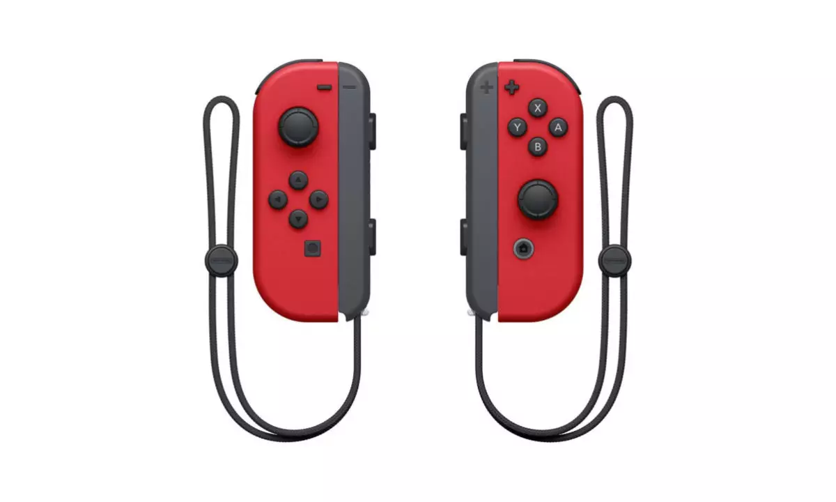 스크린샷과 비디오를 찍는 방법 Nintendo Switch