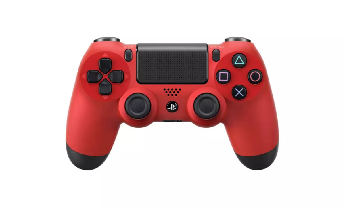 Ungawenza kanjani izithombe namavidiyo we-PS4