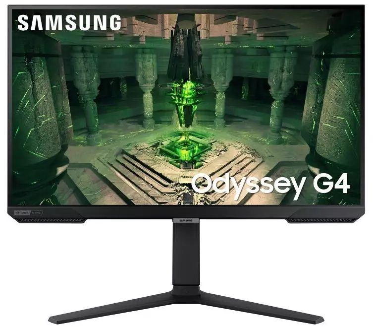 Tugann Samsung go dtí an Spáinn an Odyssey Neo G8 mórthaibhseach 475_4