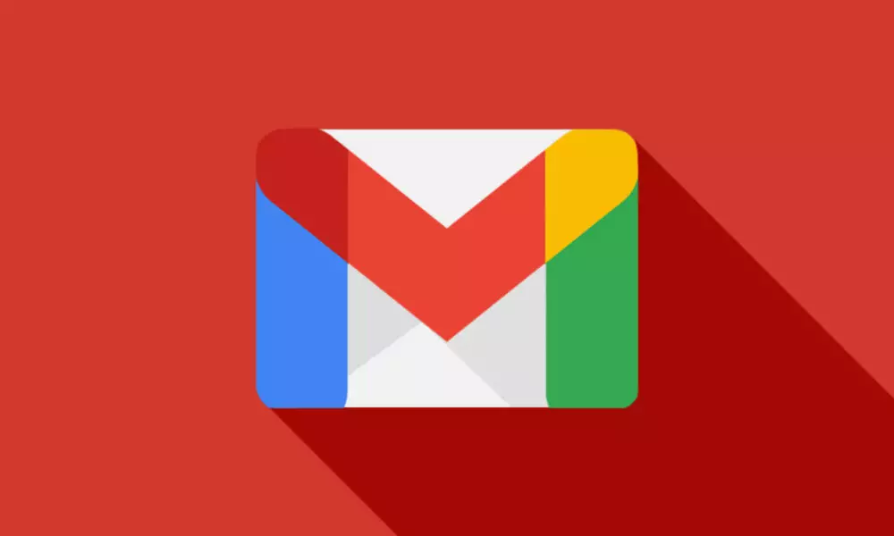 Google Gmail-и навро мебарорад