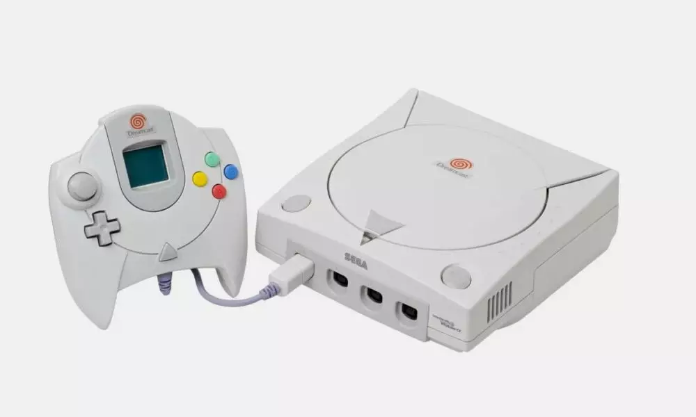 Sega e tsilatsila ka Dreamcast mini hobane ho ka ba theko e boima ho e etsa, empa na ho hlile ho joalo?