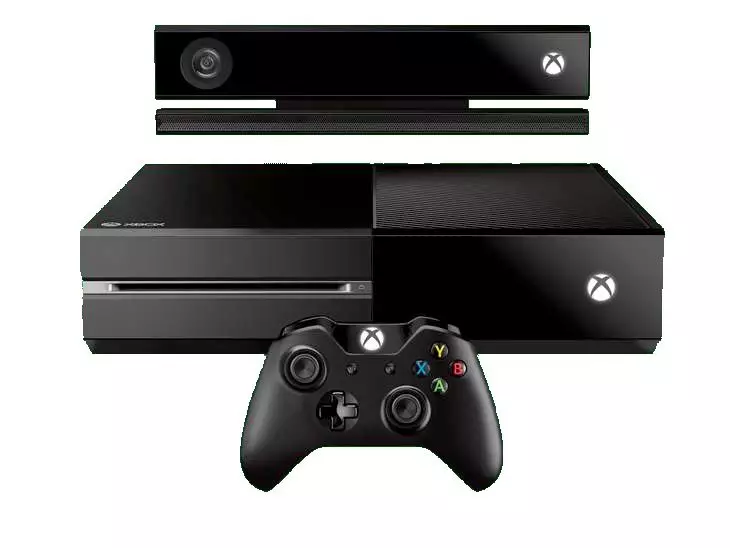 Xbox يو 48516_1