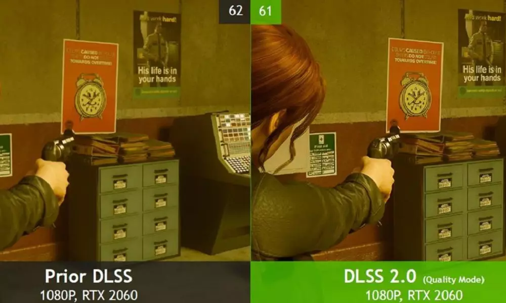 NVIDIA DLSS sasa inaweza kutumia zaidi ya michezo na programu 120 4883_1