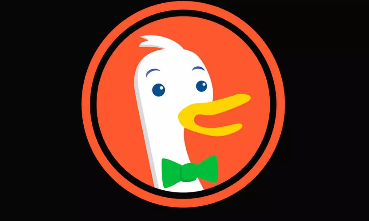 DuckDuckGo chce teraz chrániť váš e-mail