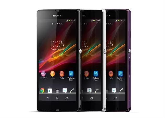 Sony_xperiaZ