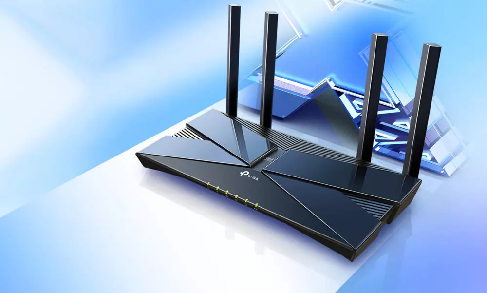 TP-Link Archer AX50 Wi-Fi 6