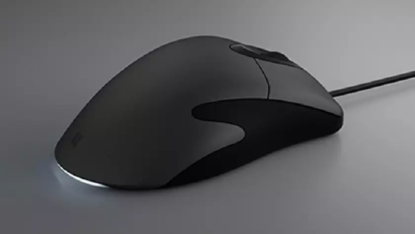 Microsoft lansearret Classic Intellimouse mûs, spesifikaasjes en priis 49680_1