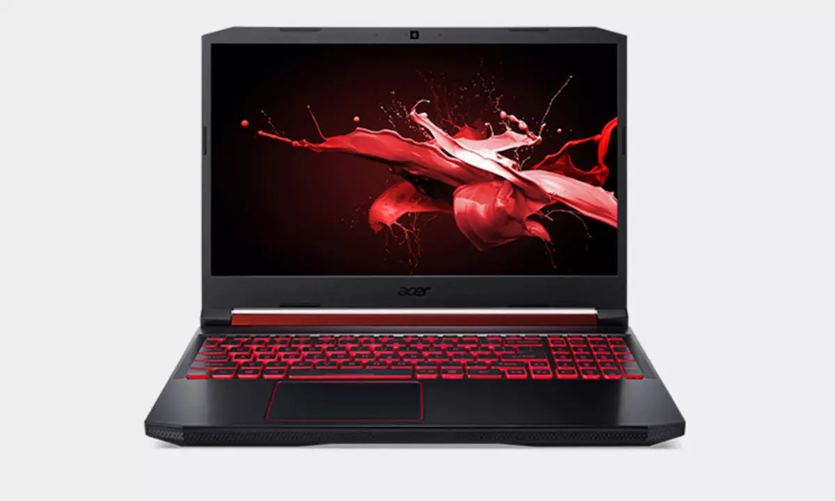 Acer Nitro 5