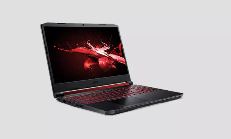 Acer Nitro 5