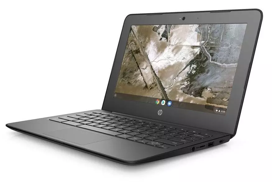 يېڭى AMD سىستېمىسى قاچىلانغان Chromebooks