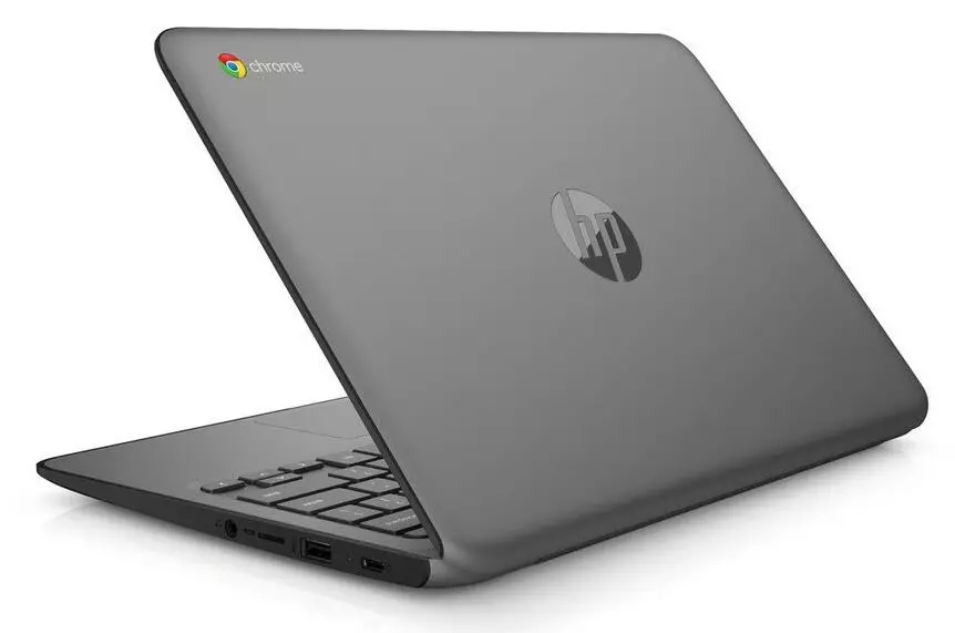 Chromebooks AMD-Powered anyar