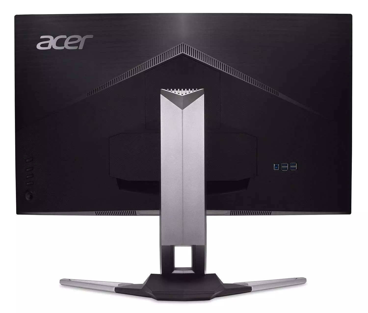 Acer XZ1, FreeSync ସହିତ ପ୍ରିମିୟମ୍ ମନିଟର | 49845_3