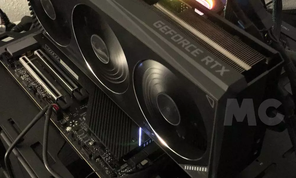 I-GIGABYTE GeForce RTX 3090 Ti GAMING OC Ukubuyekezwa: Wonke amandla owadingayo ukuze udlale - futhi usebenze