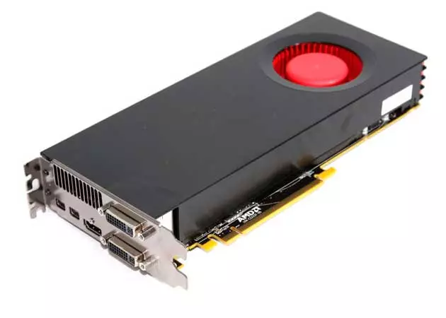 AMD Radeon 6790 recenzija 50581_1