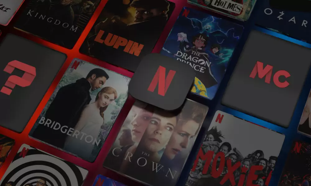 Endri-javatra miafina 5 tsy fantatrao momba ny Netflix