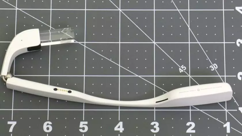 Google Glass 2