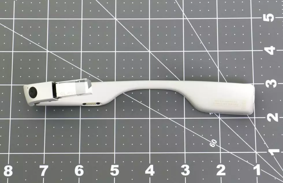 Google Glass 2, ໃນຮູບ 51197_4