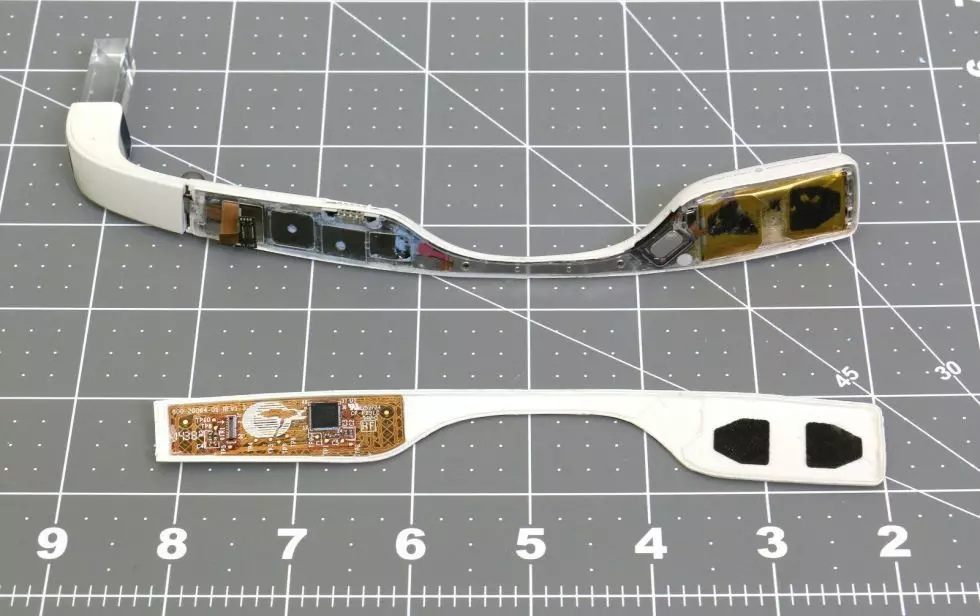 Google Glass 2, նկարներում 51197_5