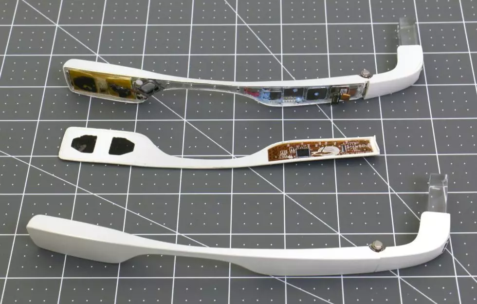 Google Glass 2, նկարներում 51197_6