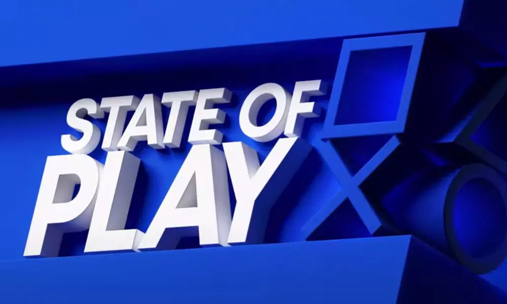 State of Play 6월 2일: 모든 뉴스와 게임 제공