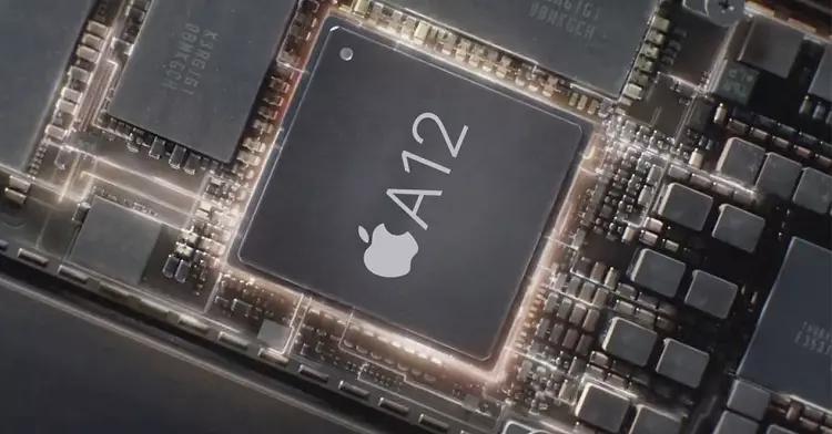 Appleov A14 SoC imat će snagu usporedivu s PC procesorom sljedeće generacije 52057_3