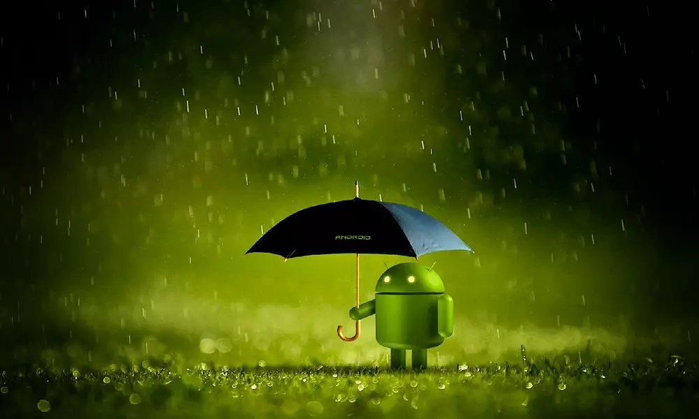 Android ನಲ್ಲಿ ಮಾಲ್ವೇರ್