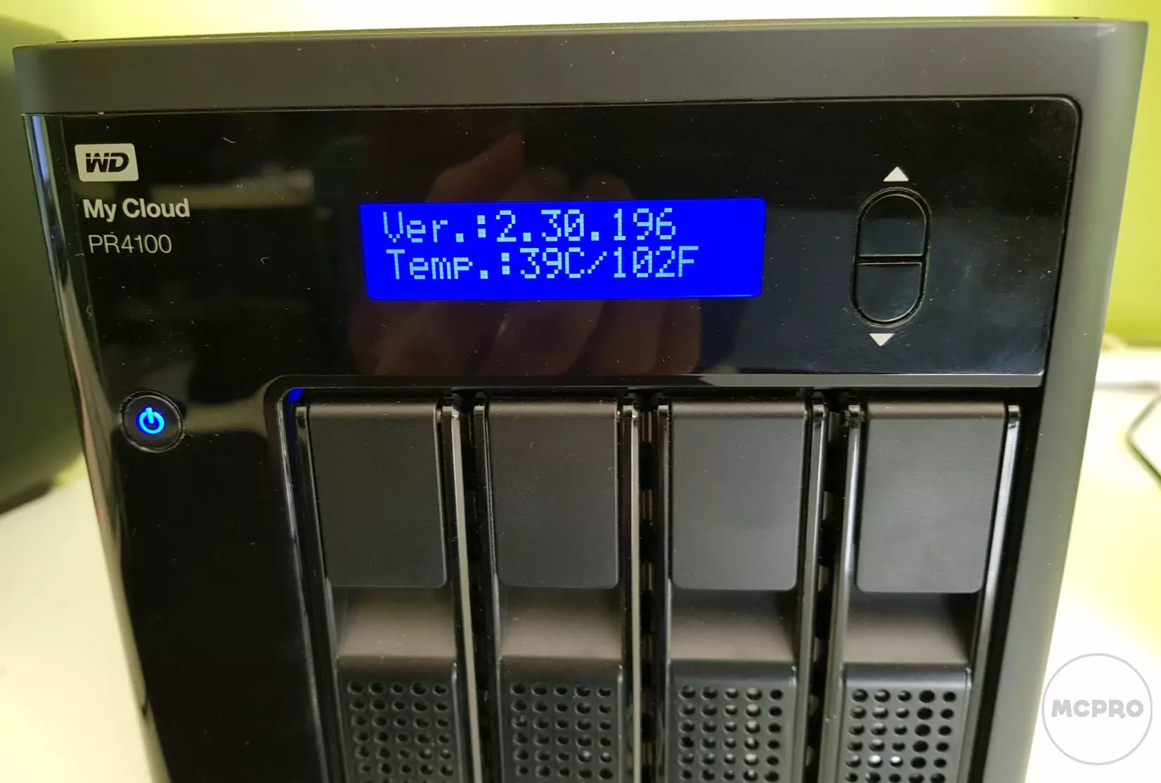 Am testat WD My Cloud Pro PR4100 NAS 5238_3