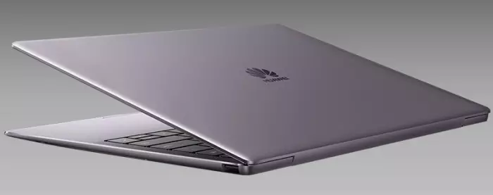 Huawei MateBook X Pro: күпкә яхшырды һәм клавиатурада яшерен камера белән 52511_4