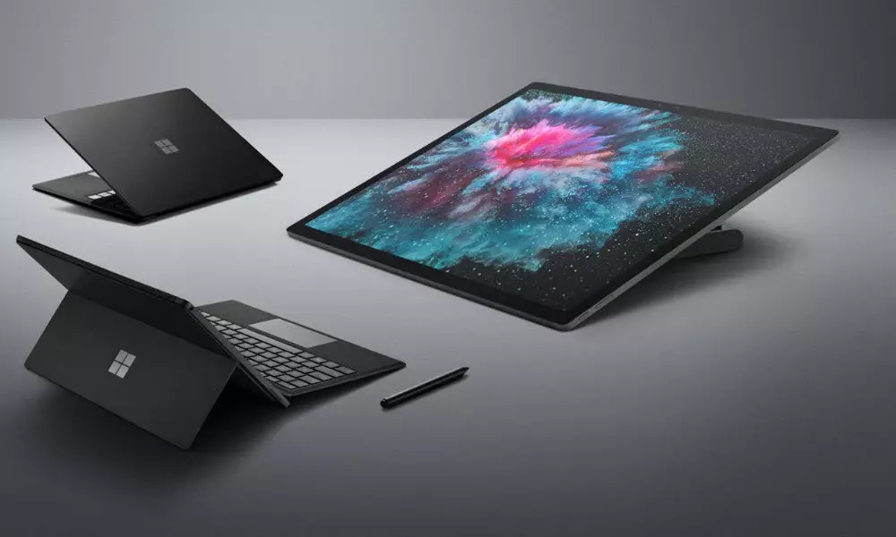 Microsoft annoncerer Surface-begivenheden den 2. oktober 52513_1