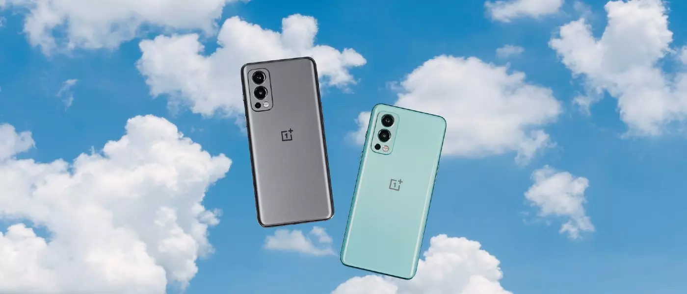 I-OnePlus Nord 2 5G, uhlalutyo: ukugqiba uluhlu oluphakathi 5253_1