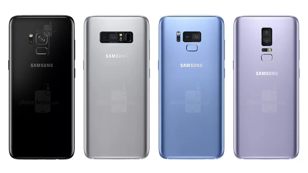 Samsung šā gada MWC prezentēs Galaxy S9 52573_1