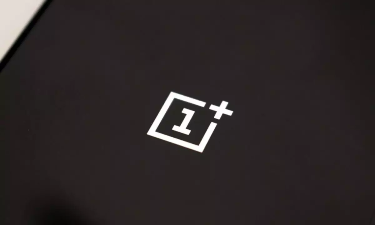 OnePlus Pad første nettbrett