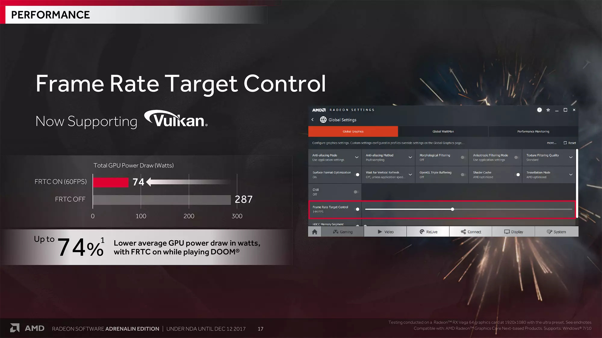 AMD Tintroduċi Radeon Software Adrenalin Edition u Radeon Pro Software Adrenalin Edition 52780_3