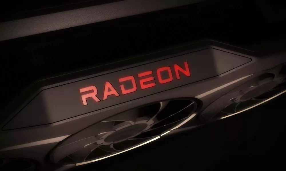 Radeon RX 6700, 'n verbeterde weergawe van die PS5 GPU wat op 9 Junie sal arriveer