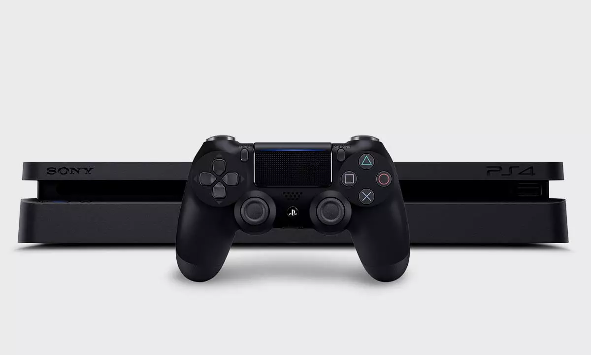 PS4 האט אַ הויפּט פּראָבלעם